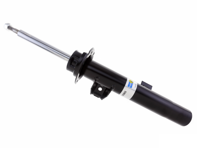 Bilstein B4 OE Replacement 22-183903 Strut Assembly; Front Right - BMW ...