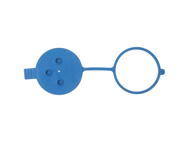 Genuine 2218690072 Windshield Washer Reservoir Cap