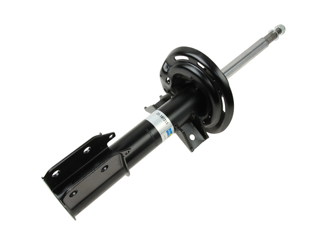 Bilstein B4 OE Replacement 22-197313 Strut Assembly; Front - Mercedes ...