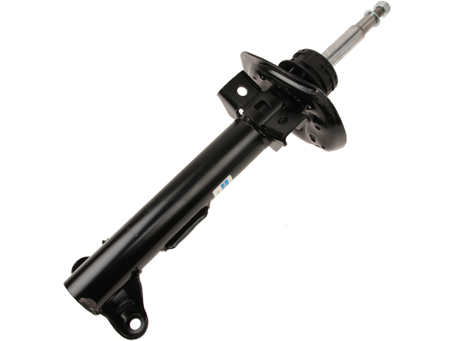 Bilstein B4 OE Replacement 22-197849 Shock Absorber; Front - Mercedes ...