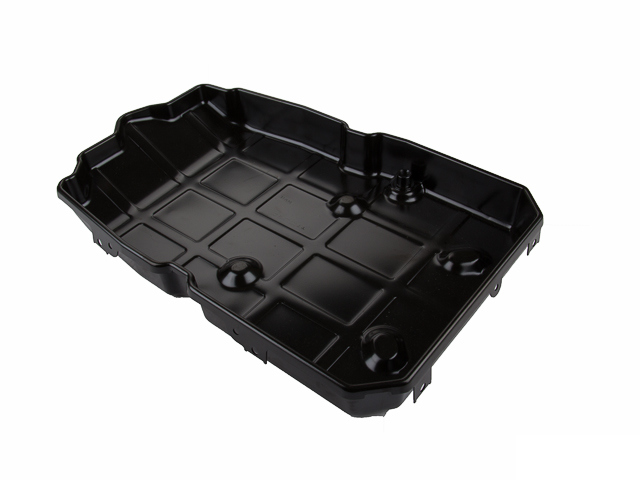 Genuine Mercedes 2222700512 Auto Trans Oil Pan - Mercedes | 9062700501 ...