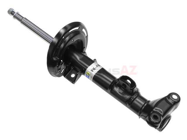 Bilstein B4 OE Replacement (DampMatic) 22-240675 Shock Absorber; Front ...