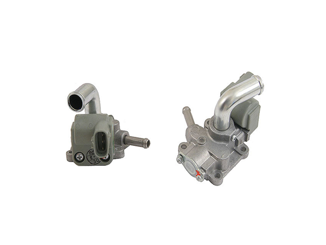 Genuine Toyota 2227075040 Idle Air/Speed Control Valve - Toyota