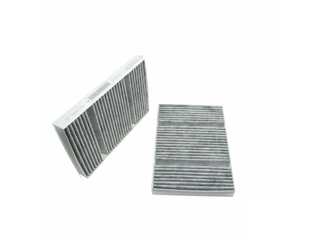 Genuine Mercedes 2228300418 Cabin Air Filter - Mercedes