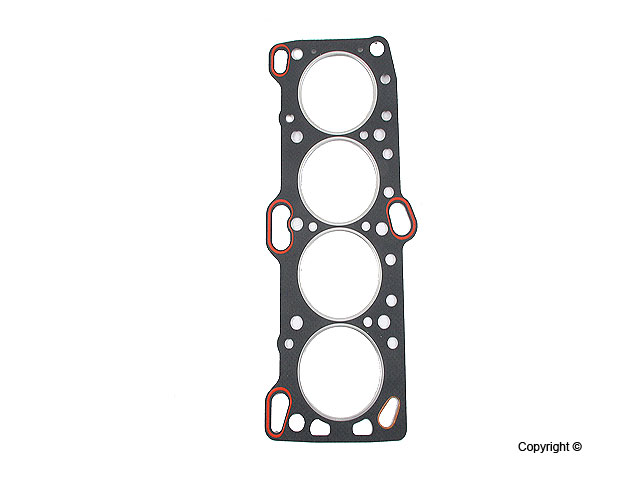 Vict Rhee Jin 2231122130 Cylinder Head Gasket; Non-Asbestos - Hyundai