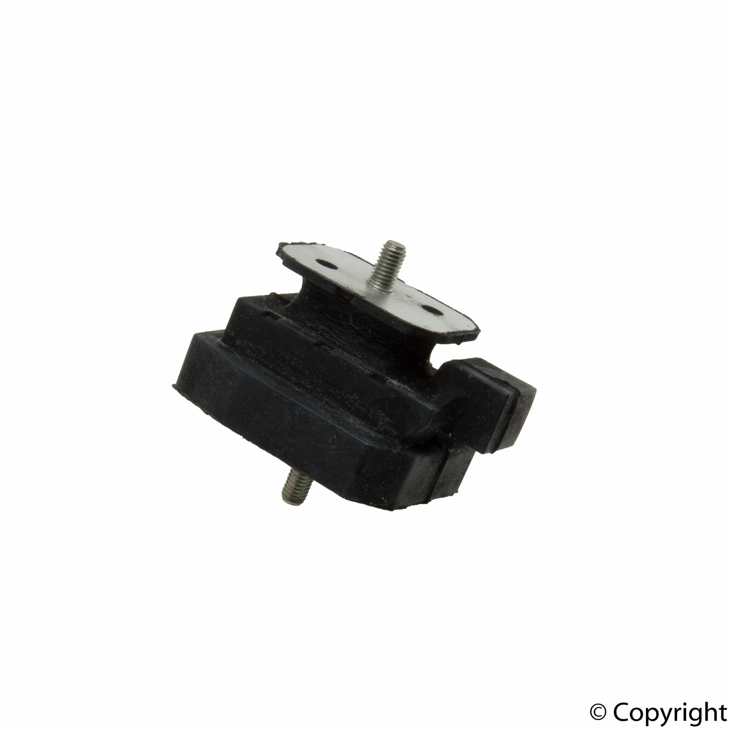 Corteco 22316773825 Auto Trans Mount; Left/Right - BMW