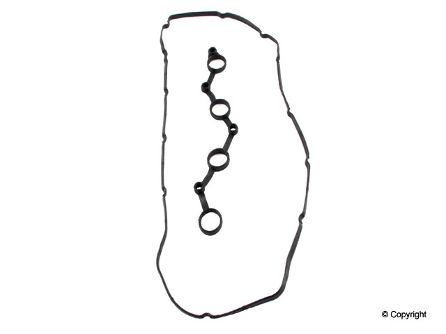 Genuine 2244125001 Valve Cover Gasket - Hyundai, Kia
