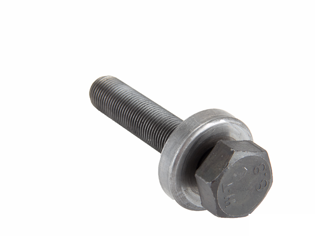 Febi 22462 CV Joint Bolt; Front Outer SKU: 1418532-22462 - VW