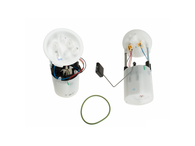 VDO 228235018007Z Fuel Pump, Electric | 16147163298