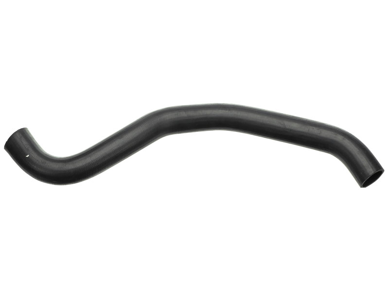 Gates 22863 Radiator Coolant Hose; Upper - Ford, Lincoln