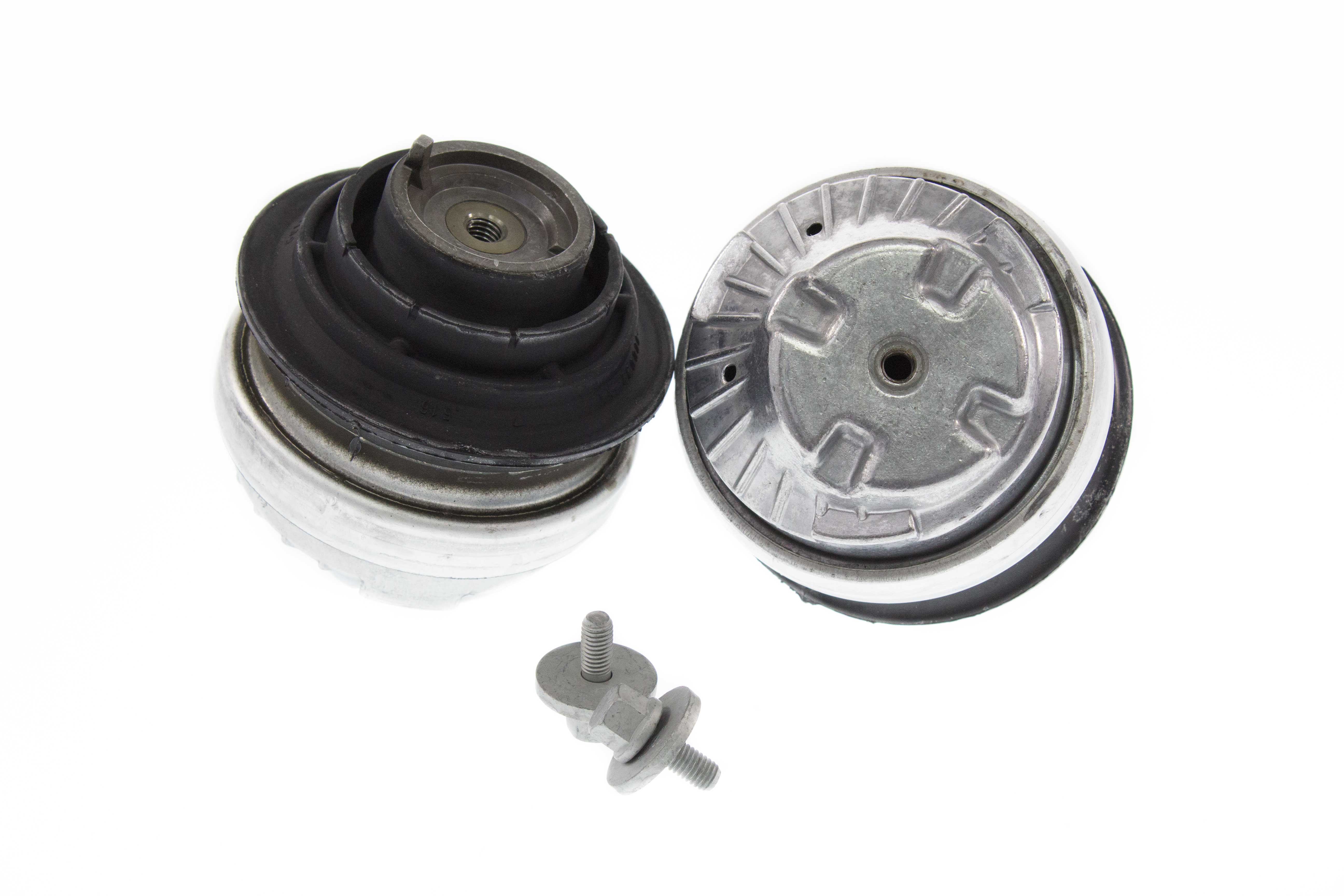 AAZ Preferred 2289901KIT Engine Mount; With Bolts; KIT - Mercedes