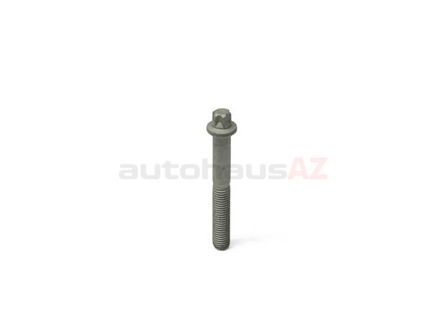 Genuine BMW 23001222894 Manual Transmission Bellhousing Bolt; M/T ...