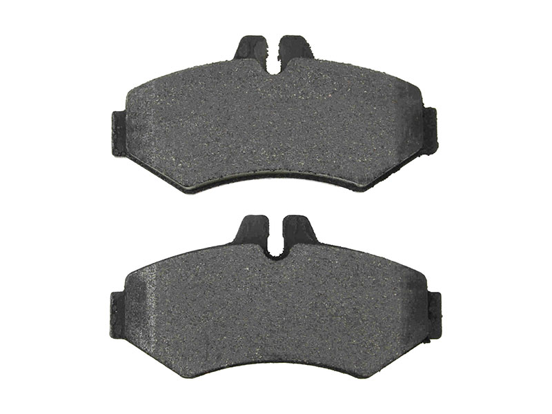 Page 2 - Low Prices on Brake Pads for Mercedes G550 - Genuine, Brembo ...