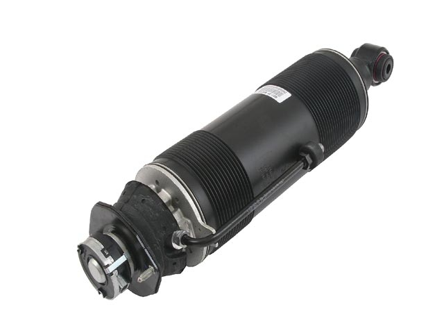 Genuine Mercedes 2303200513 Strut Assembly; Rear Right - Mercedes ...