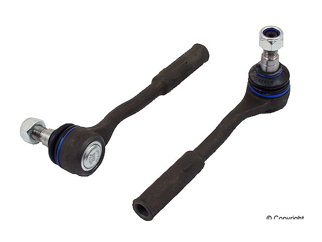 Meyle 2303300203, 0160200002 Tie Rod End; Outer - Mercedes | 2115402 ...