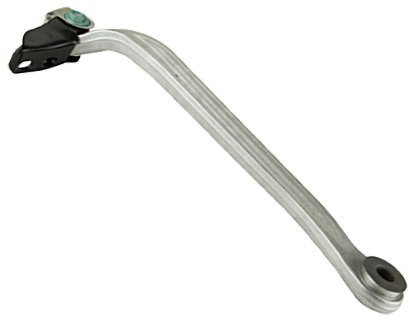 Genuine Mercedes 2023330476 Control Arm Washer; Left Rear, Right Rear ...