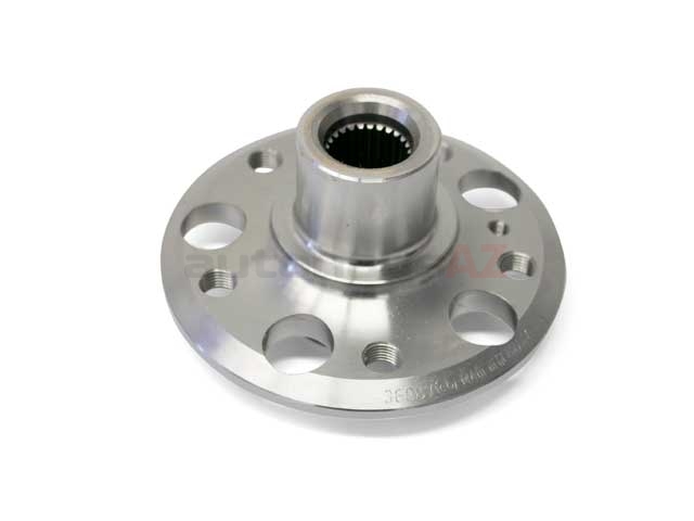 Febi-Bilstein 2303570308, 36087 Axle Hub Flange; Rear - Mercedes ...