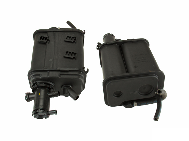 Genuine Mercedes 2304700359 Vapor Canister Filter - Mercedes