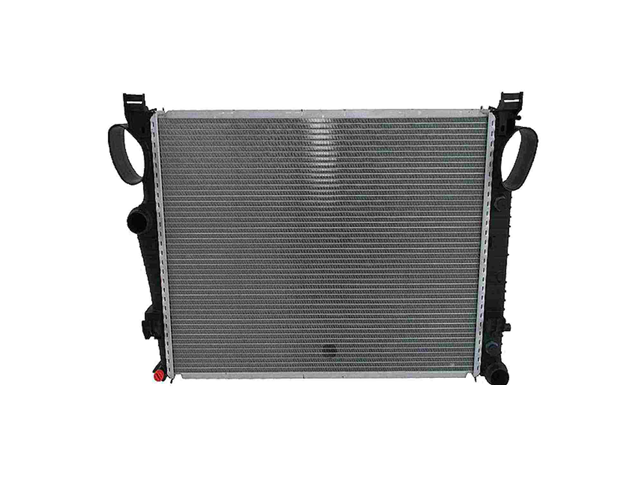 Mahle Behr 2305000303, 376718741 Radiator - Mercedes | 70822822NA ...