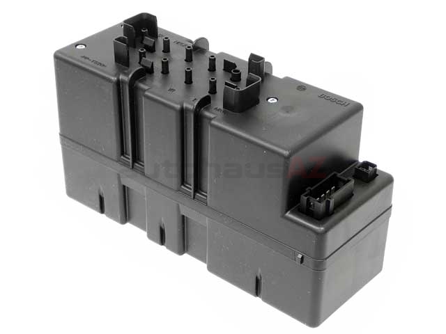 Genuine Mercedes Vacuum Pump 2308000648 Mercedes Benz R129 SL500 R230 ...