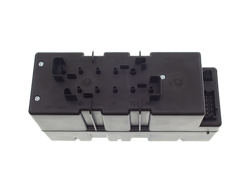 Genuine Mercedes Vacuum Pump 2308000648 Mercedes Benz R129 SL500 R230 ...