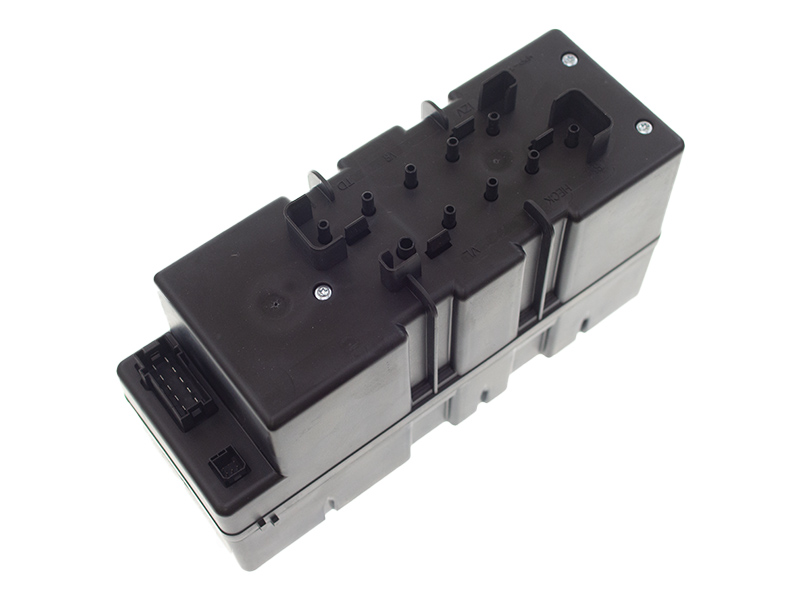 Genuine Mercedes Vacuum Pump 2308000648 Mercedes Benz R129 SL500 R230 ...