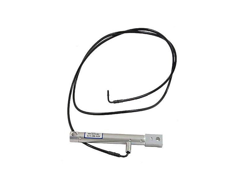 Genuine Mercedes 2308001172 Convertible Top Cylinder; Rear Left, w ...