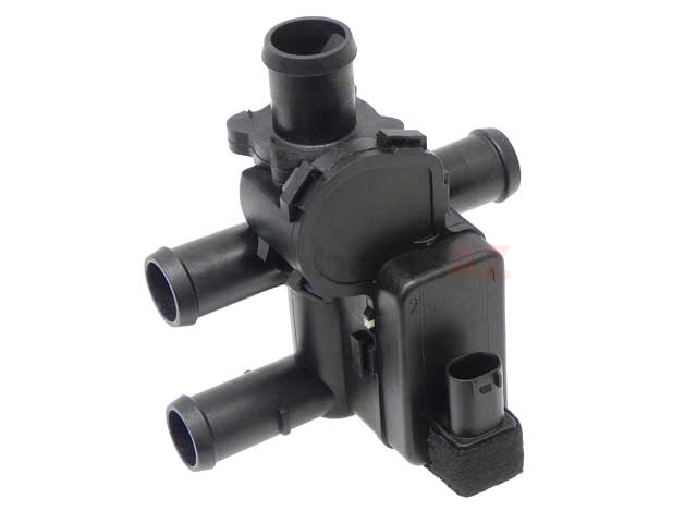 Genuine Mercedes 2308300084, A2308300084 AC & Heater Control Valve ...
