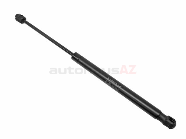 Stabilus 2309800164, 002431 Trunk Lid Lift Support - Mercedes | 27830 ...