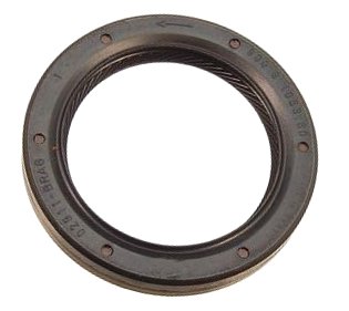Genuine BMW 23121222771 Manual Trans Output Shaft Seal; 40x55x8mm ...