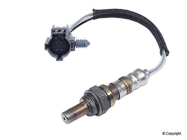 NTK 23122 Oxygen Sensor
