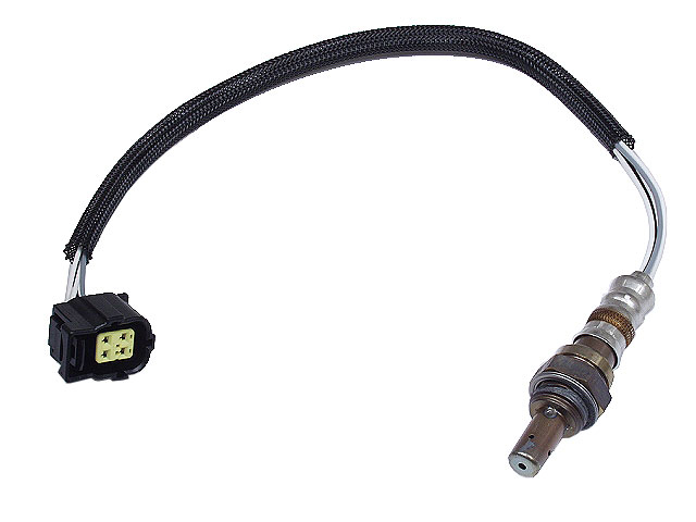 NTK 23137 Oxygen Sensor - Dodge, Jeep