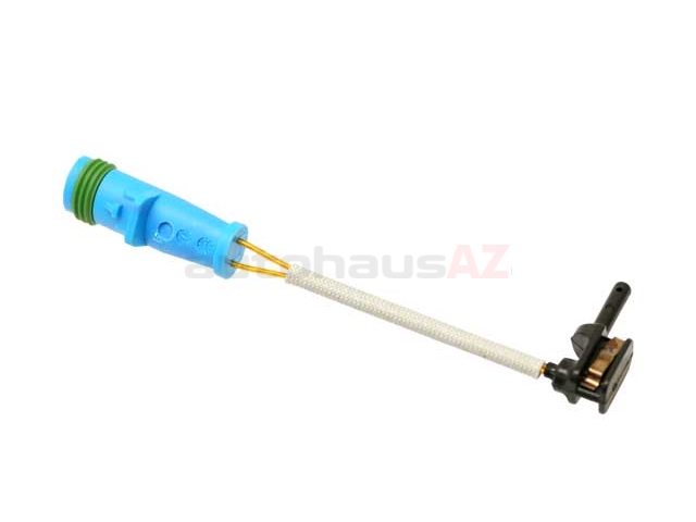 Genuine Mercedes 2319050014, A1680006 Brake Pad Wear Sensor; Front ...