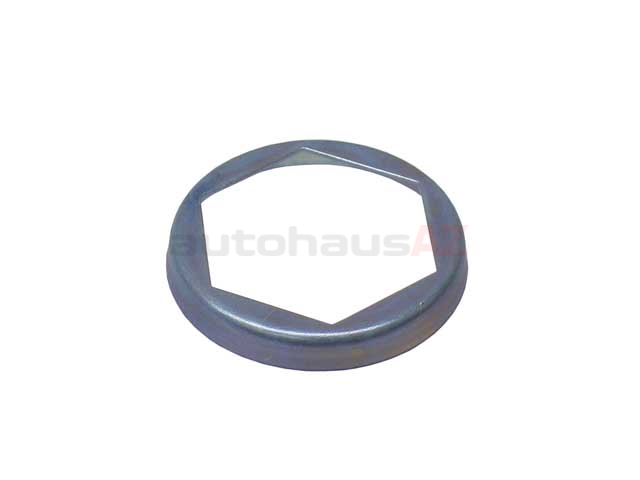 Genuine BMW 23211490120 Manual Trans Output Shaft Bearing; Lock Plate ...