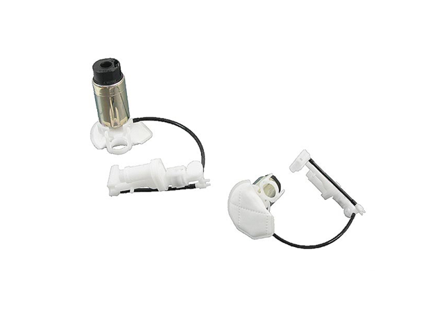 Aisan 2322031120, EFP031120 Fuel Pump, Electric
