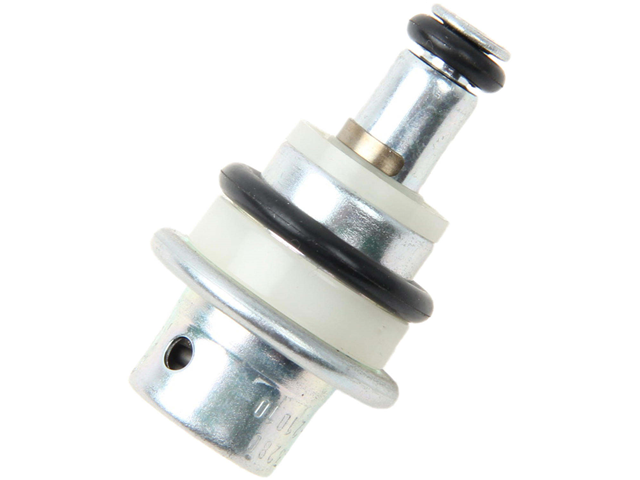 Aisan 2328021010 Fuel Pressure Regulator - Lexus, Scion, Toyota