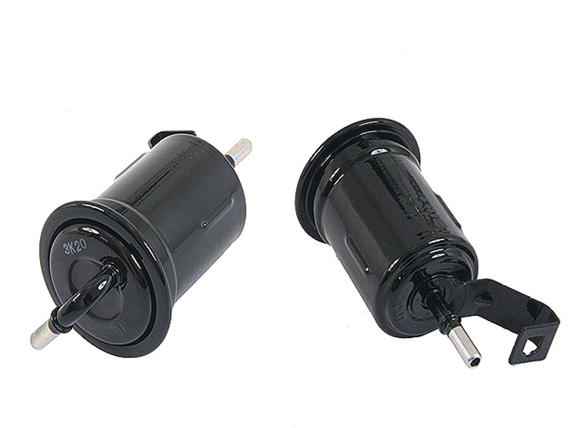 Japanese 2330031110, MFT340 Fuel Filter - Lexus