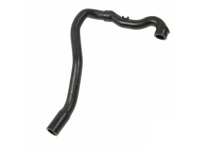 Professional Parts Sweden 23437534 Crankcase Breather Hose; Oil trap to ...