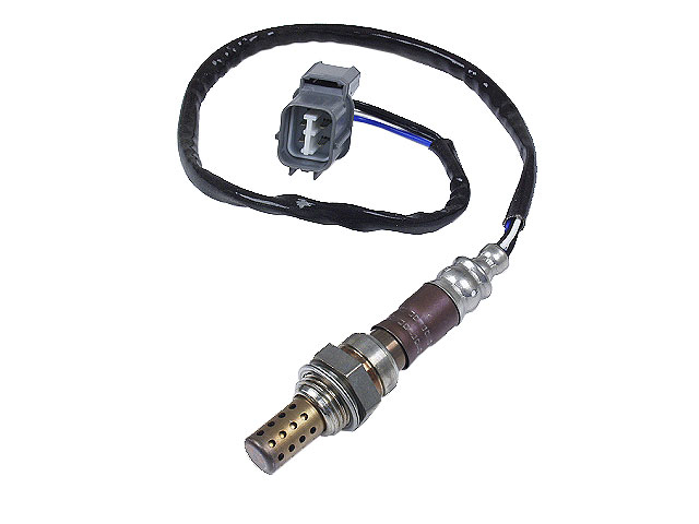 Denso 2344065 Oxygen Sensor - Acura, Honda | 2344096