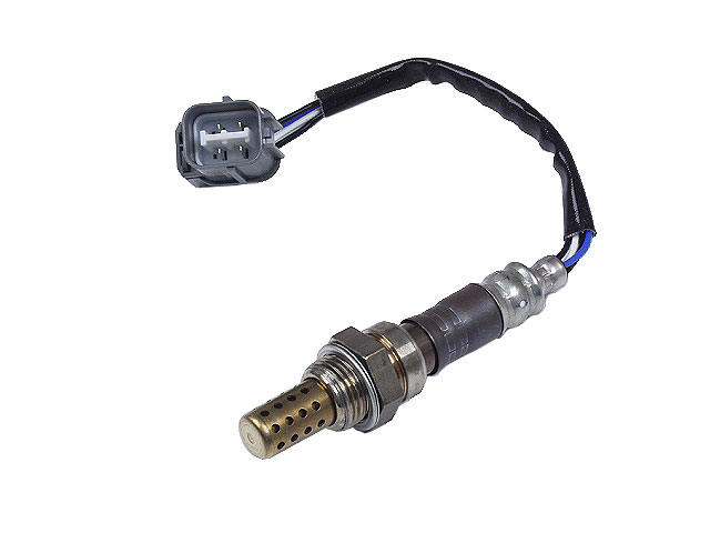 Denso 2344095 Oxygen Sensor; Upstream - Acura, Honda, Isuzu ...