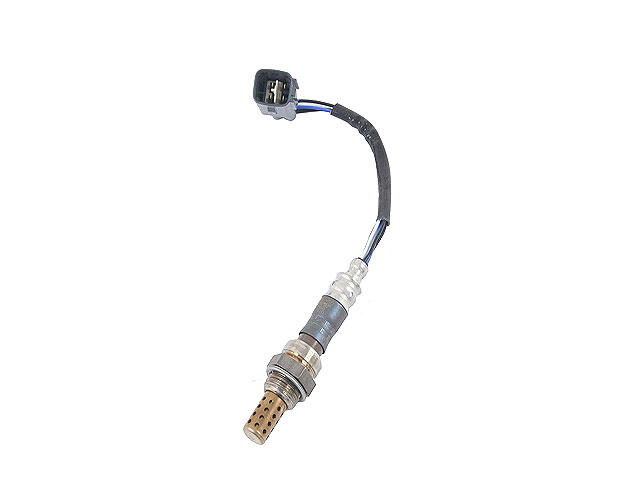 Denso 2344138 Oxygen Sensor - Lexus, Toyota | W01331604947