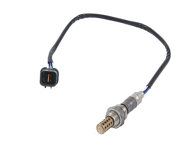Denso 2344199 Oxygen Sensor; Downstream Left - Hyundai, Kia