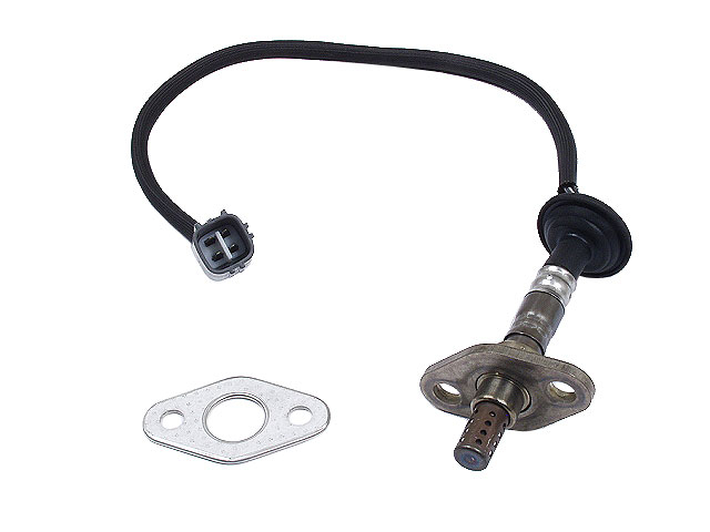 Denso 2344215 Oxygen Sensor; Downstream - Lexus, Toyota | 8946549075 ...