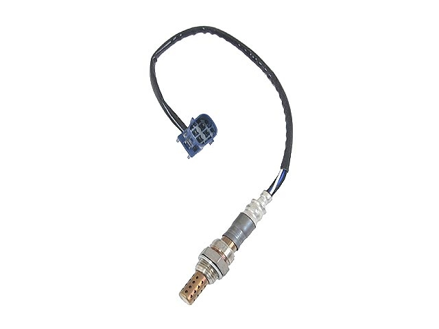 Nissan Quest Oxygen Sensor Parts and Technical Articles