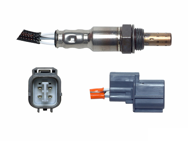 Denso 2344368 Oxygen Sensor - Acura, Honda