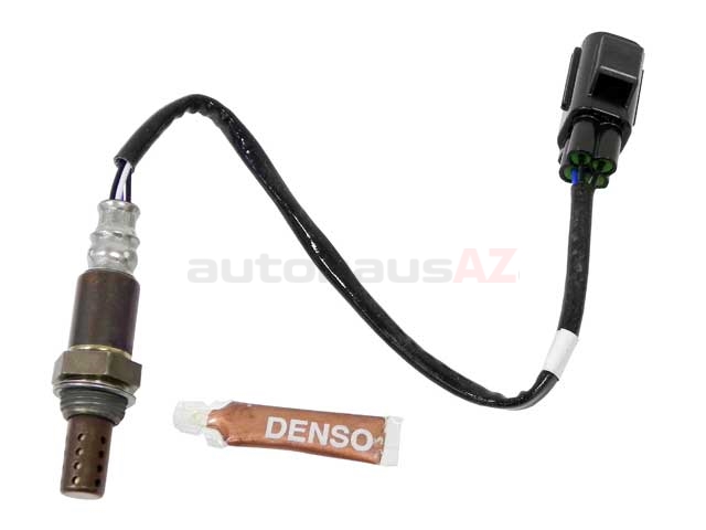 Denso 30774757 Oxygen Sensor; OE Type 4 Wire; 234-4487 - Volvo | 2344487