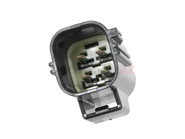 Denso 30774757 Oxygen Sensor; OE Type 4 Wire; 234-4487 - Volvo | 2344487