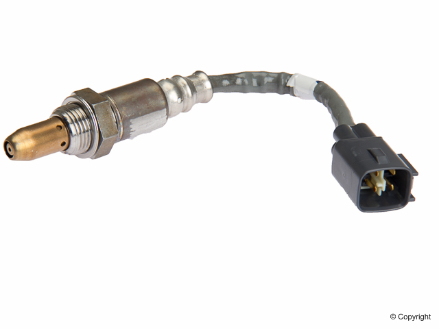 Denso 2349026 Air- Fuel Ratio Sensor; OE Style - Lexus, Toyota