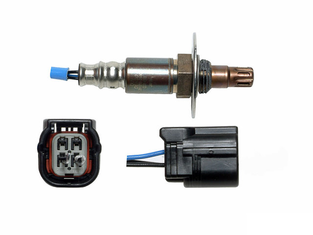 Denso 2349062 Oxygen Sensor; Upper - Honda