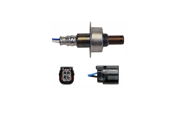 Denso 2349124 Air- Fuel Ratio Sensor; OE Style - Honda